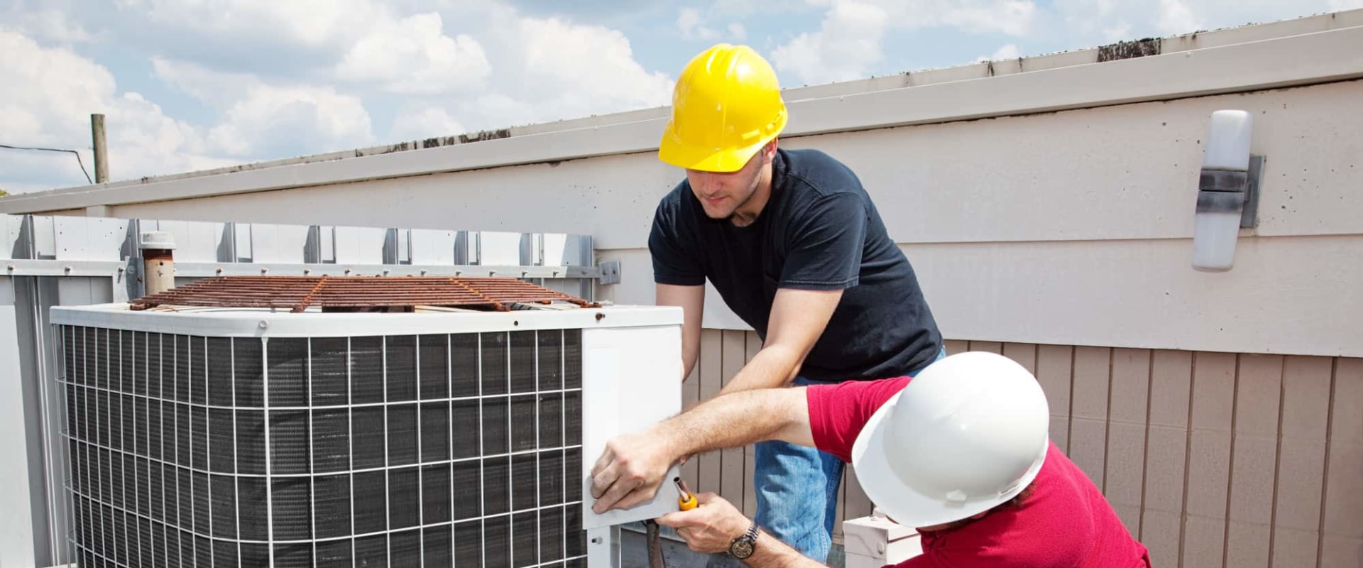 Quick and Easy HVAC System Repair Solutions Near Miami Beach FL