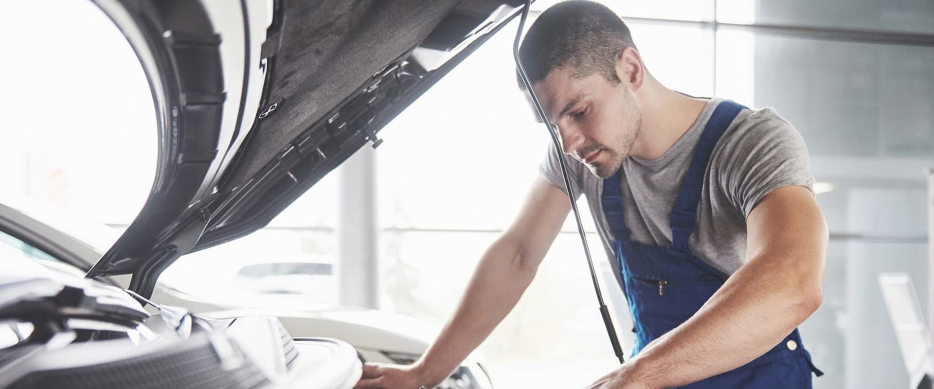 The Benefits of Engine Tuning for Longevity